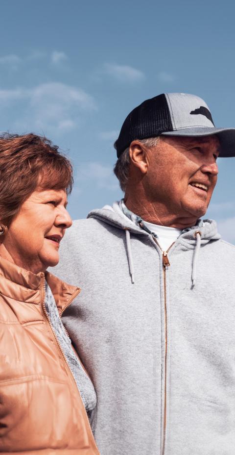 M&H Gobblers | Farm To Family