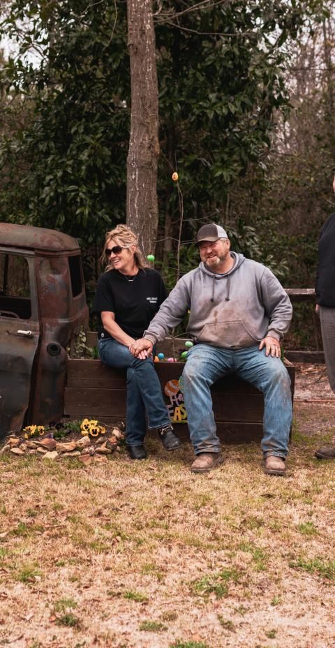 Our Farmers | Farm To Family