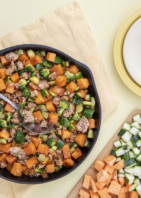 Our Favorite Farm to Family® Turkey Recipes | Farm To Family