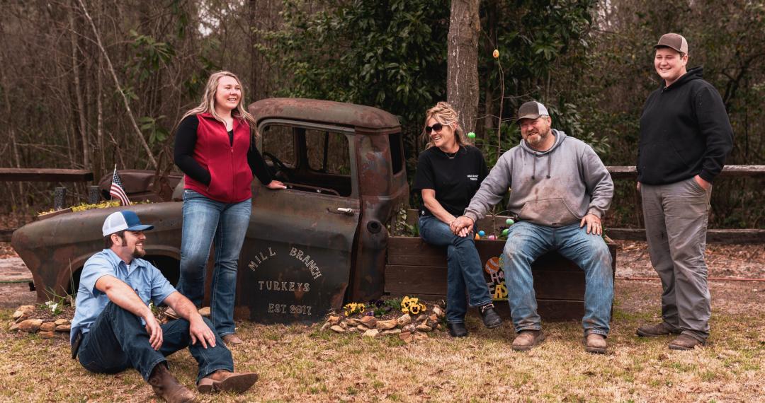 Our Farmers | Farm To Family