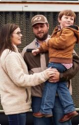 Mark Rouse Farms | Farm To Family