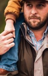 Mark Rouse Farms | Farm To Family