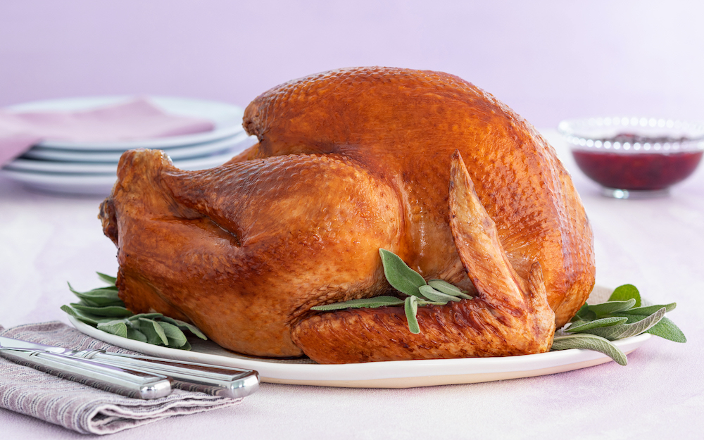 How to Cook a Turkey | Butterball
