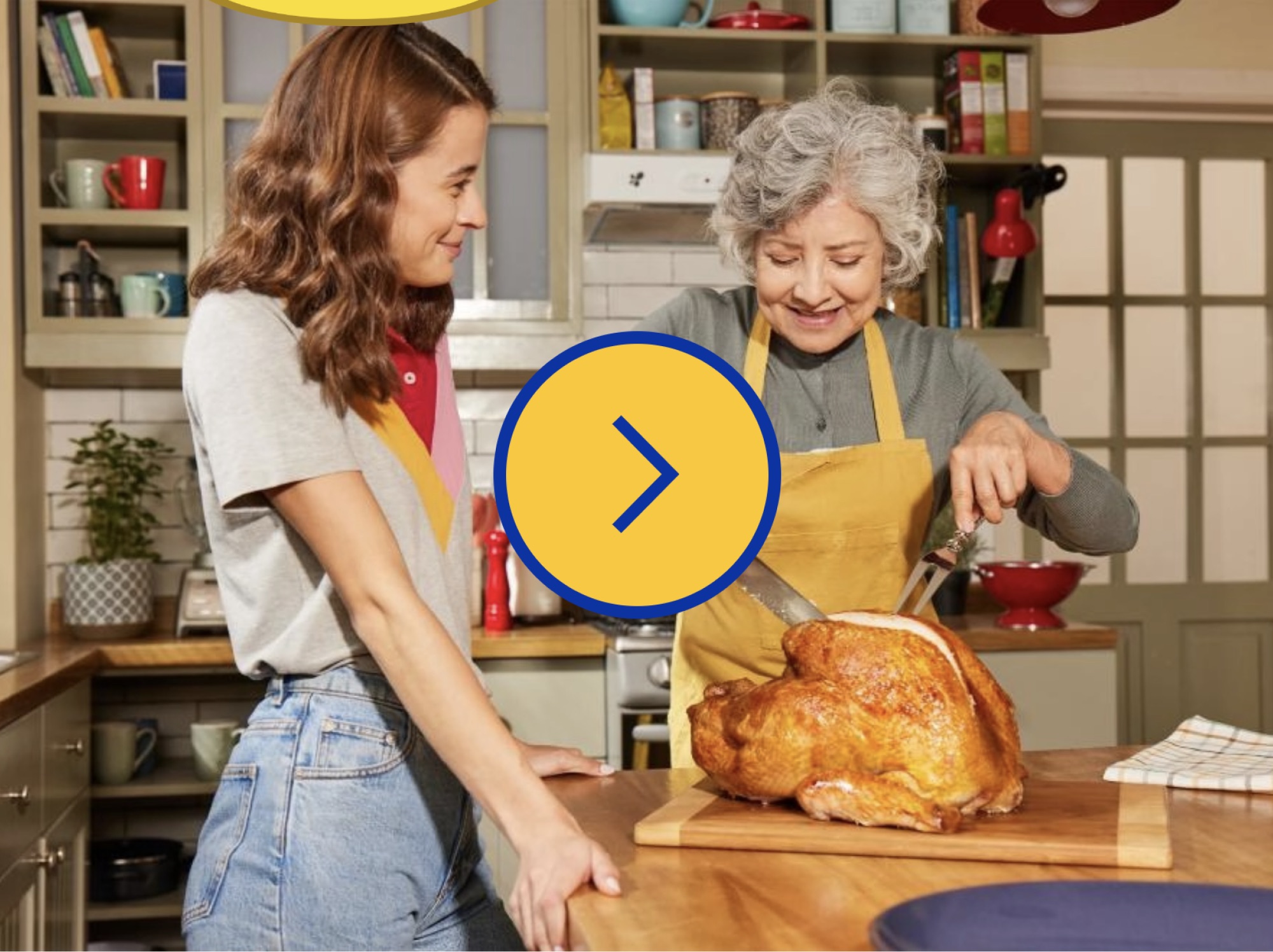 Butterball Home | Butterball