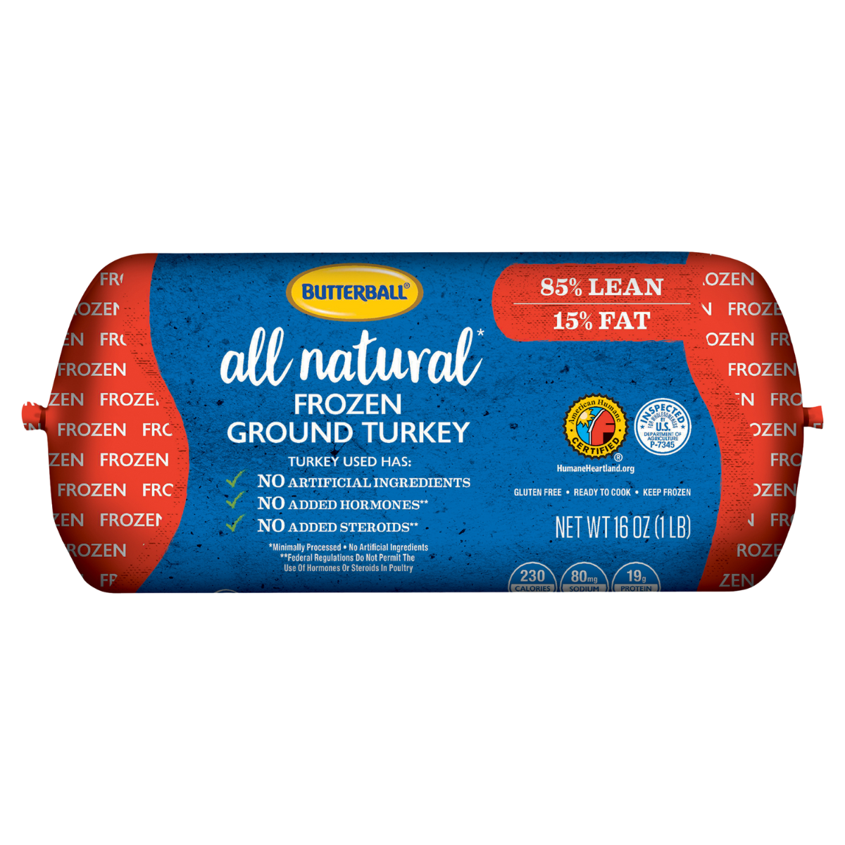 Ground Turkey | Butterball