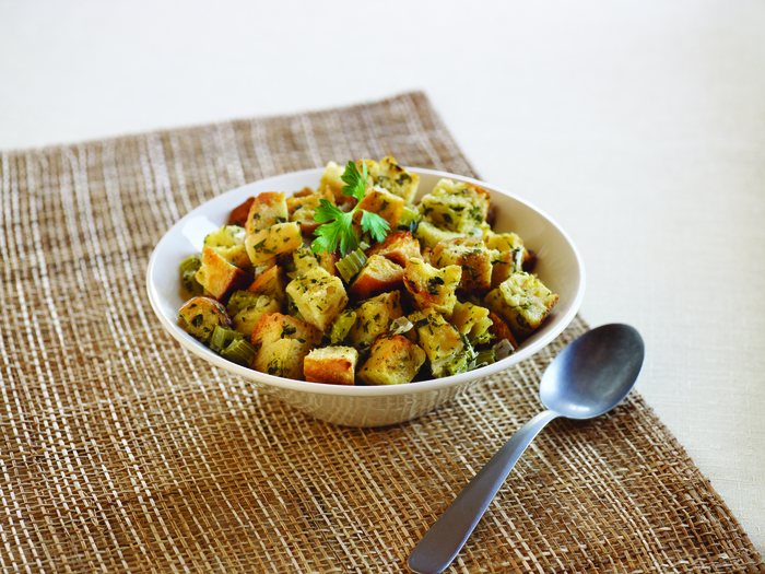 Bread Stuffing | Butterball