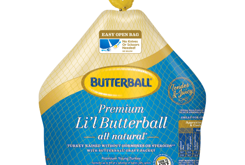Whole Turkeys | Butterball