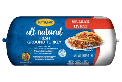 Ground Turkey | Butterball