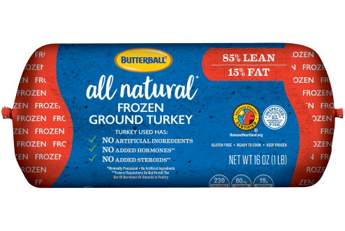 Ground Turkey | Butterball
