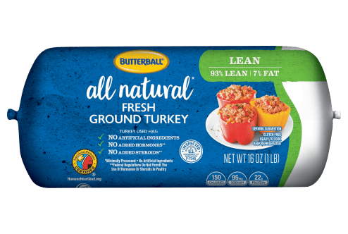 Ground Turkey | Butterball