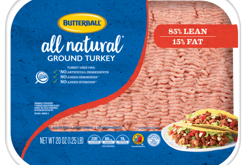 Ground Turkey | Butterball