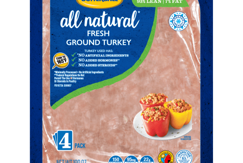Ground Turkey | Butterball