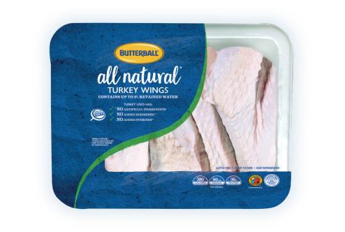 Turkey Cuts | Butterball