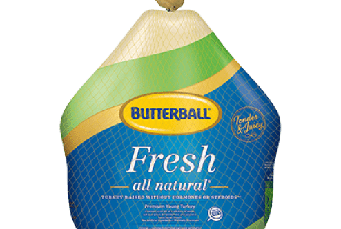 Whole Turkeys | Butterball