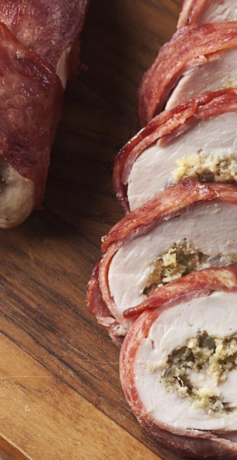 Turkey Cuts | Butterball
