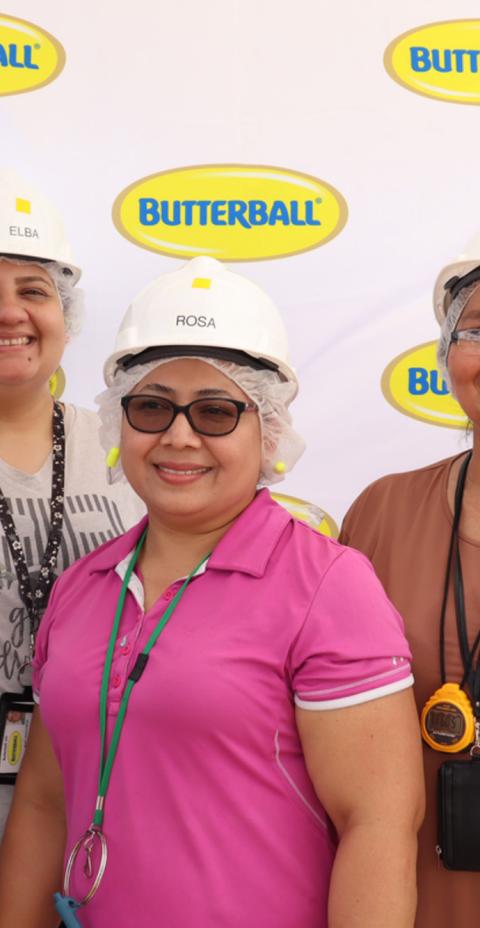 About Us | Butterball