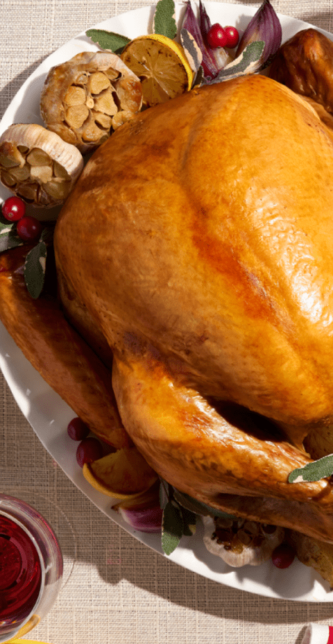 Butterball.com | Butterball