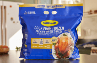 Thanksgiving Turkey Recipes | Butterball