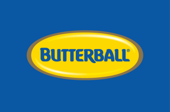 All Natural* Rotisserie Turkey Breast Tenderloins | Butterball