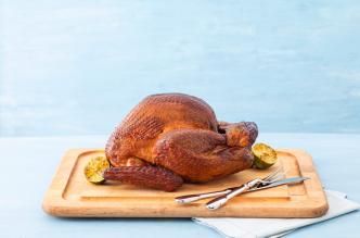 How to Thaw a Frozen Turkey | Butterball