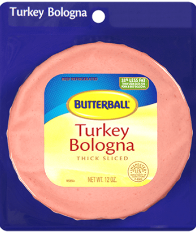 Turkey Bologna | Butterball