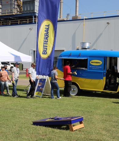 Corporate Information | Butterball