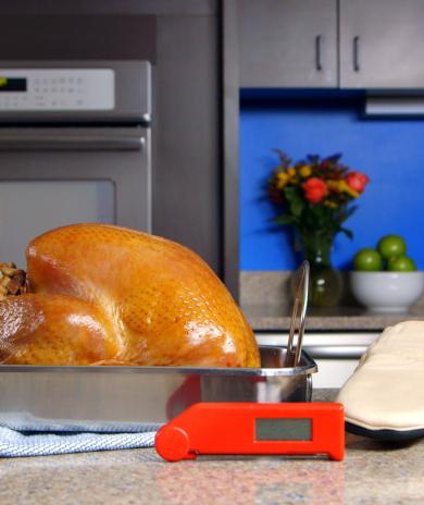 How to Stuff a Turkey | Butterball