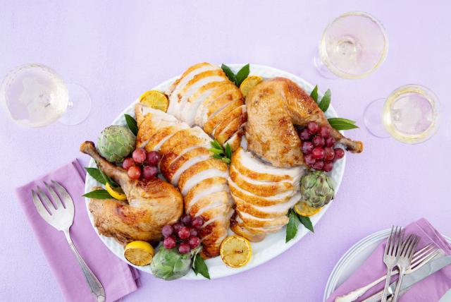 Thanksgiving Turkey Recipes | Butterball