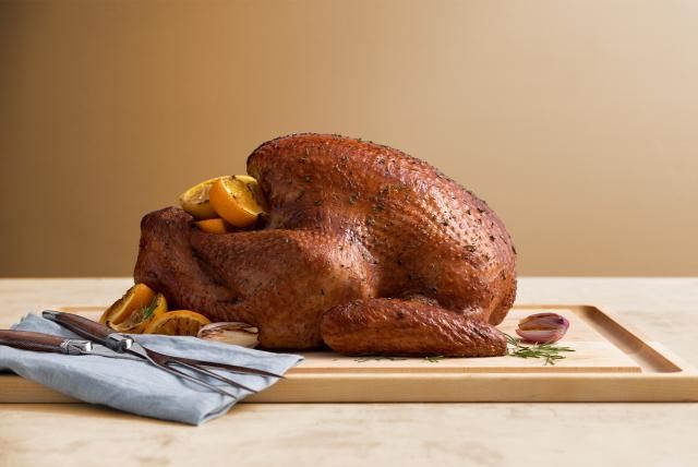 Products | Butterball