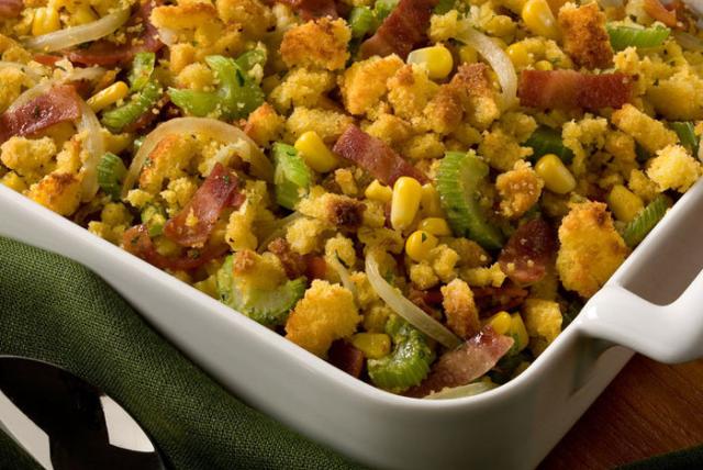 Turkey Stuffing Recipes | Butterball