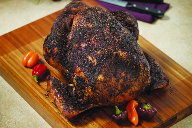 Thanksgiving Turkey Recipes | Butterball