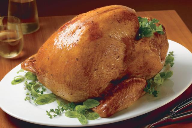 Thanksgiving Turkey Recipes | Butterball