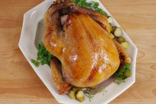 Thanksgiving Turkey Recipes | Butterball