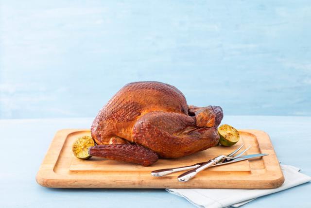 Thanksgiving Turkey Recipes | Butterball