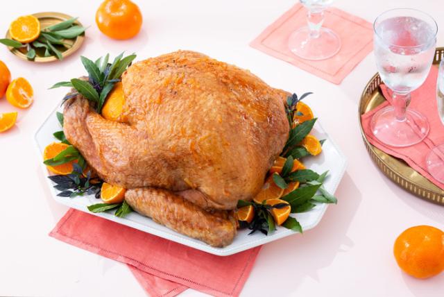 Thanksgiving Turkey Recipes | Butterball